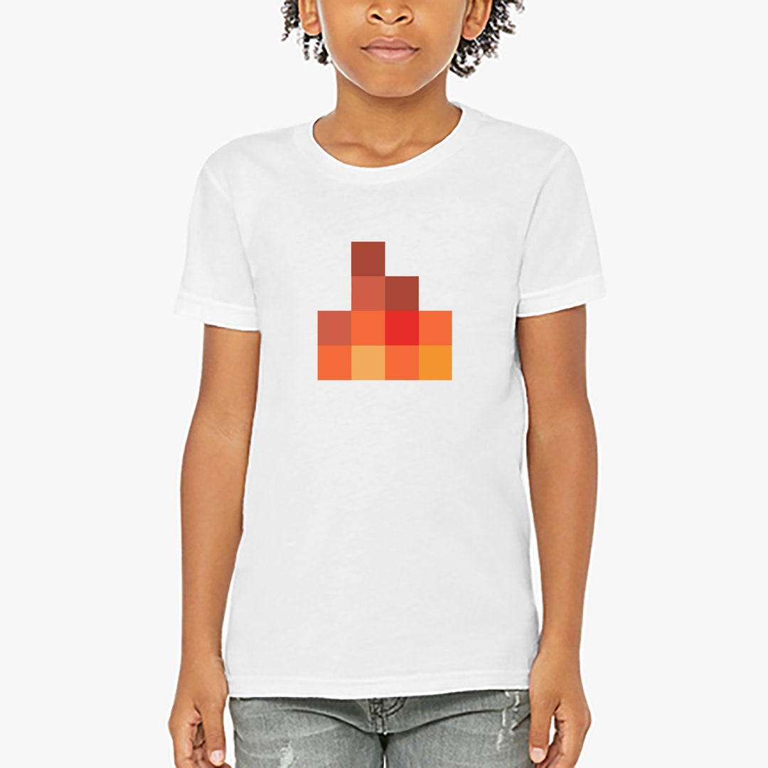 Sapnap Fire Youth Shirt , Sapnap Kids Shirt, Dream Smp Youth Shirt ...