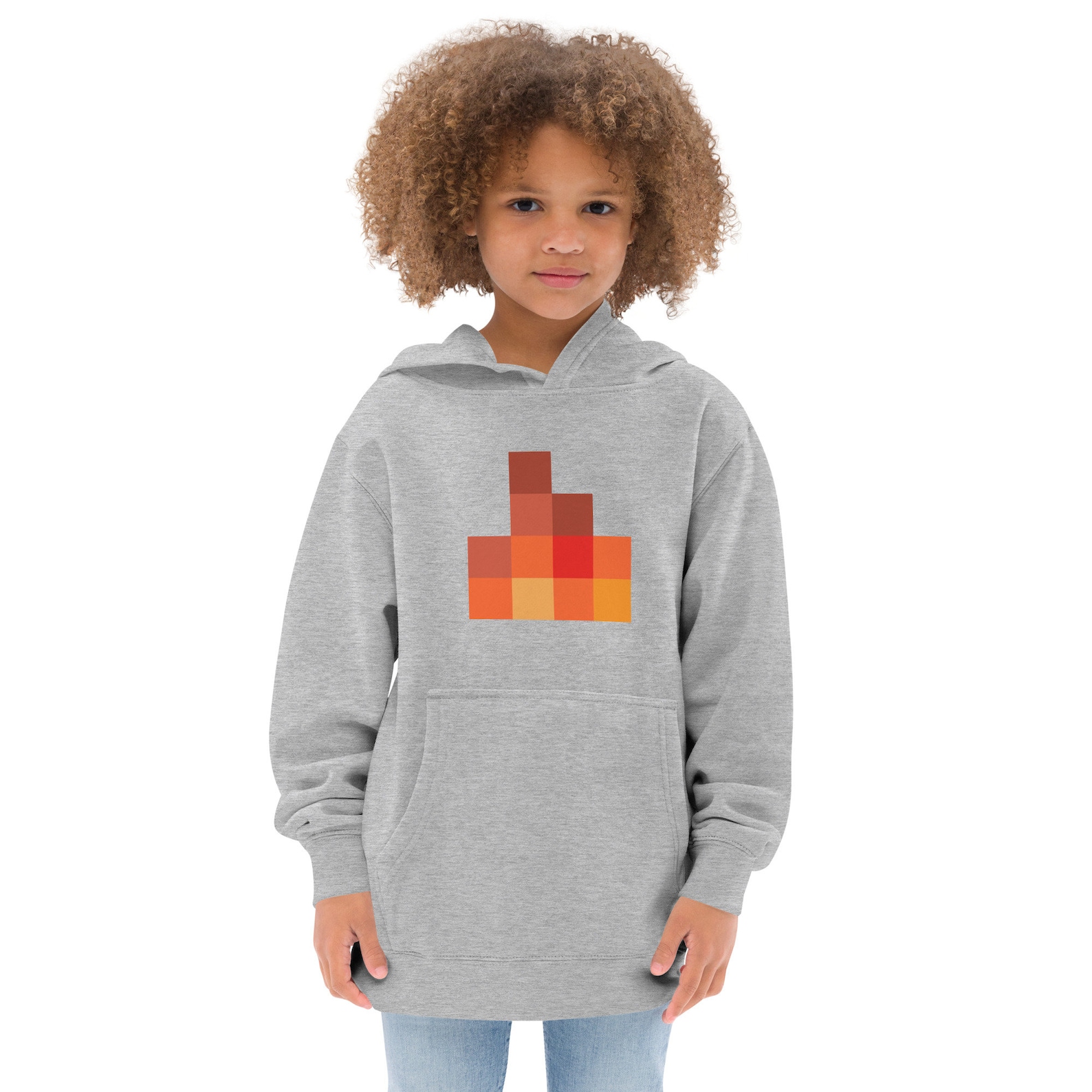 Sapnap Fire Kids Hoodie Sapnap Flame Kids Hoodie Dream Smp - Etsy