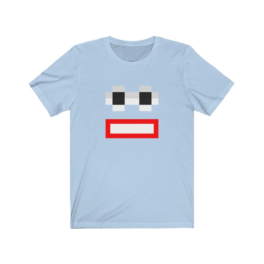 Georgenotfound Shirt Dream Smp Merch Not Found Game Lover Gift for ...