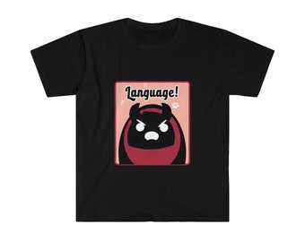 Bbh Language - Etsy