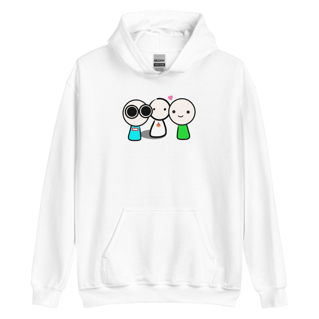 Dream Team Hoodie Dream SMP Hoodie Fans Unisex Hoodie - Etsy Australia