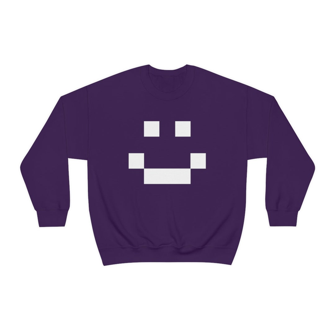 Quackity's Smile Shirt - Quackity's My Beloved - Gift for Gamers ...