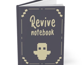 The Syndicate MCYT Book Dream SMP Small Notebook - Etsy