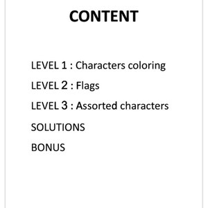 Dream Smp Coloring Book: MCYT Coloring Book - Etsy Canada