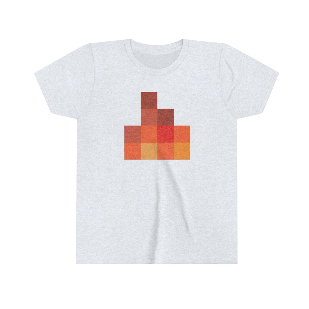 Sapnap Fire Youth Shirt , Sapnap Kids Shirt, Dream Smp Youth Shirt ...