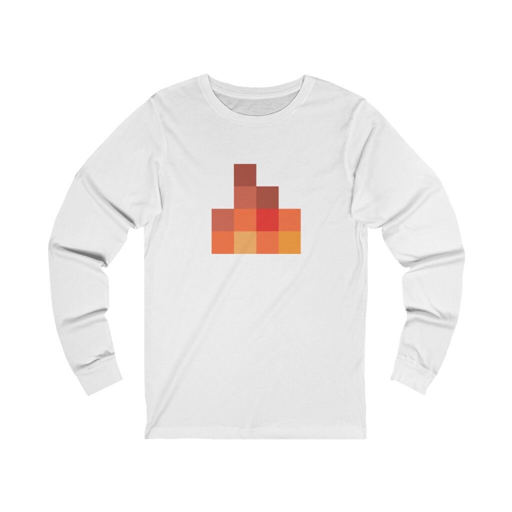 Sapnap Fire Shirt Sapnap Long Sleeve Shirt Dream Smp Shirt - Etsy