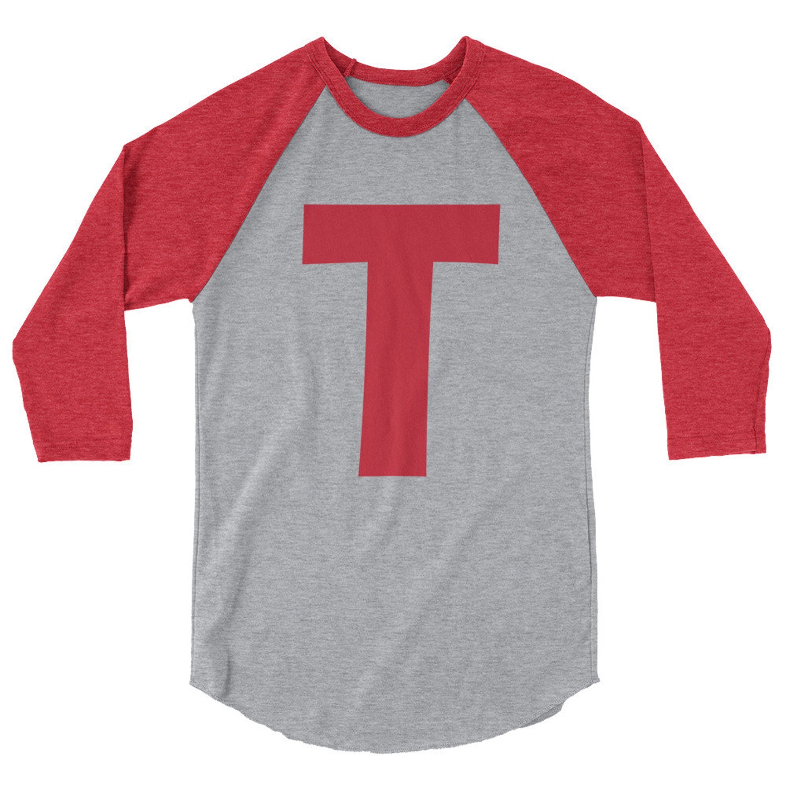 Tommyinnit Raglan Shirt Dream SMP Fans Tommy Fans - Etsy