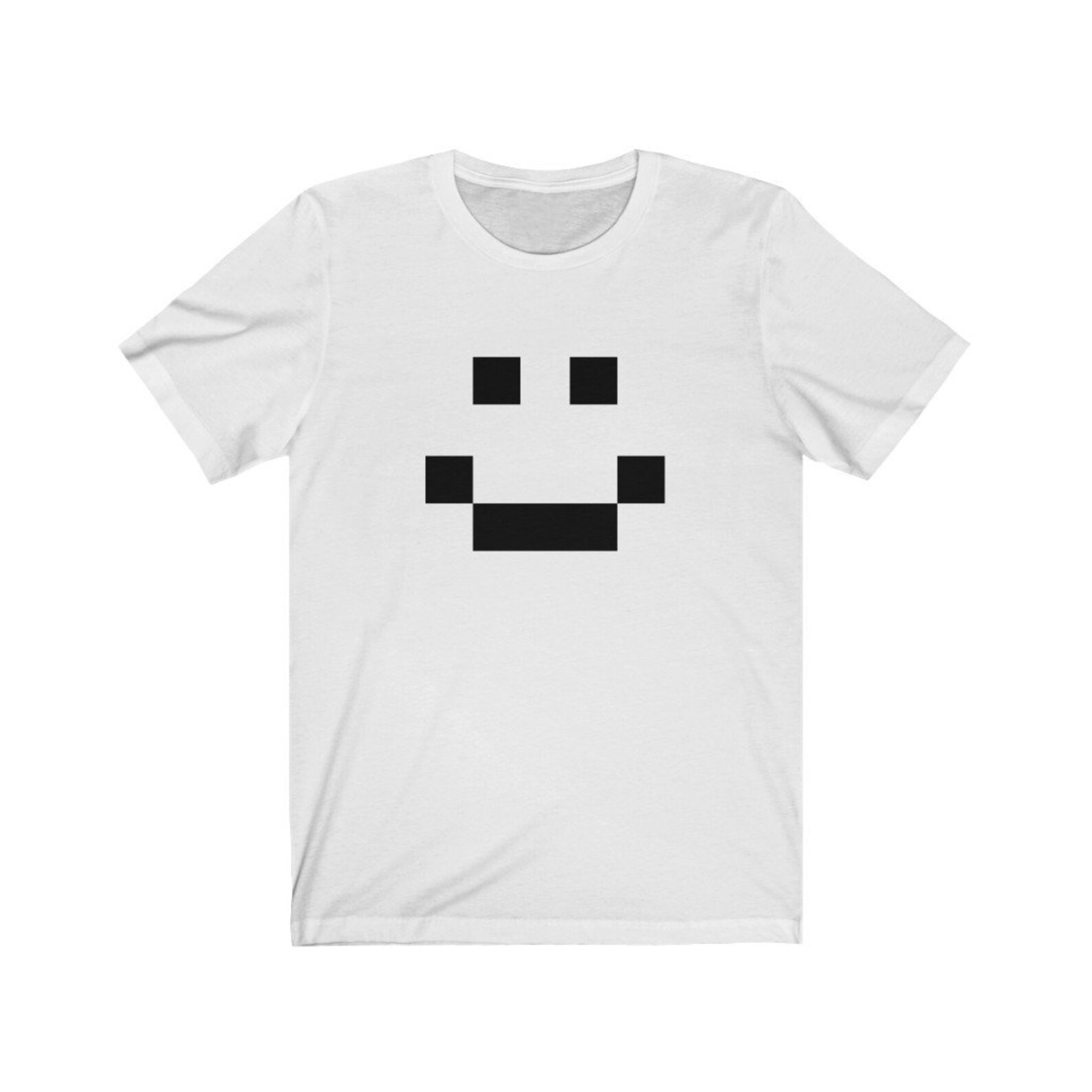 Quackity Smile Shirt Quackity My Beloved Dream Smp Merch - Etsy