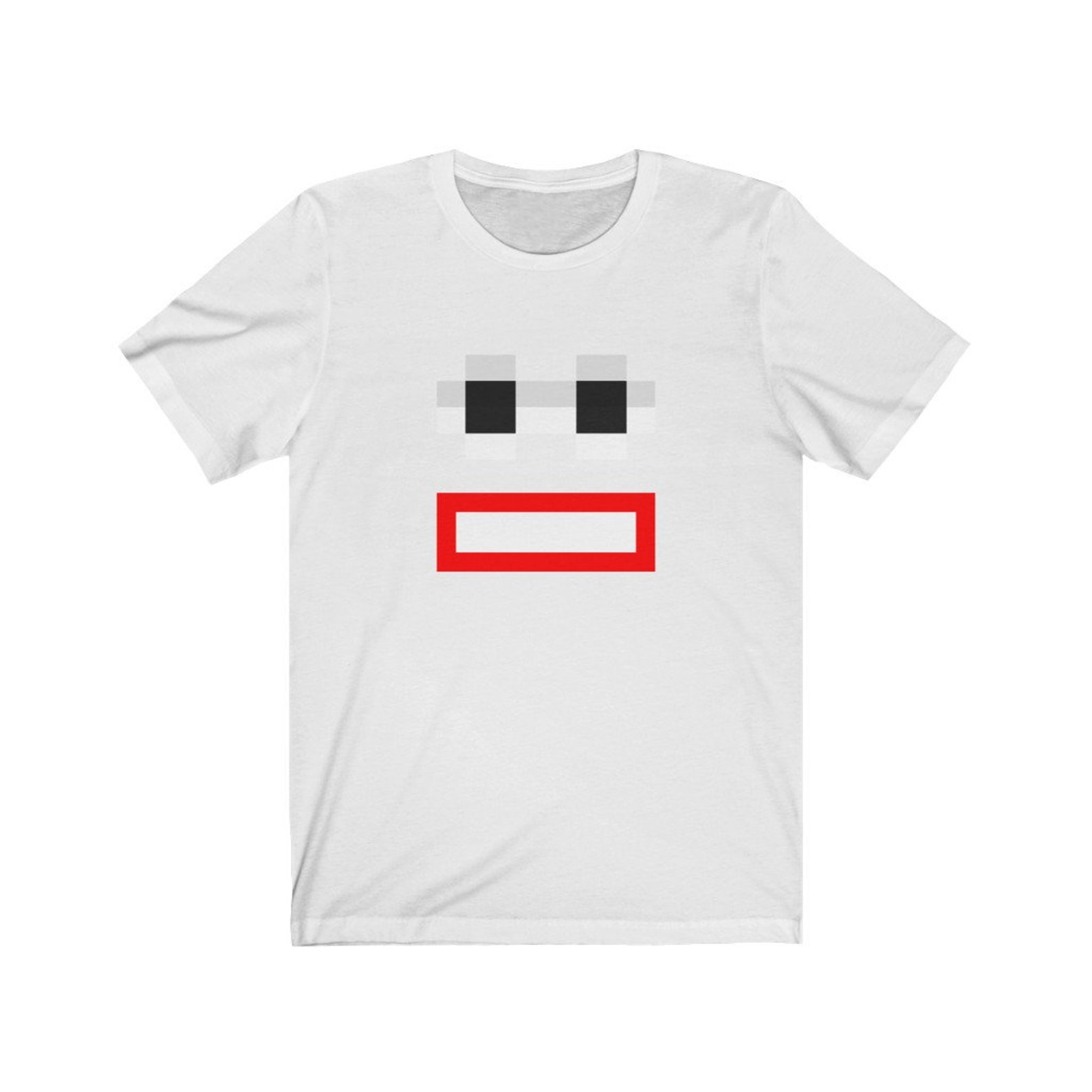 Georgenotfound Shirt Dream Smp Merch Not Found Game Lover Gift for ...