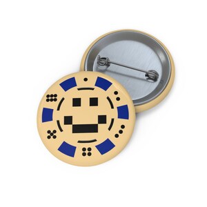 Dream SMP Pin Buttons - Dream Smp Flag Pin - Ranboo's Crown Pin - Dream ...