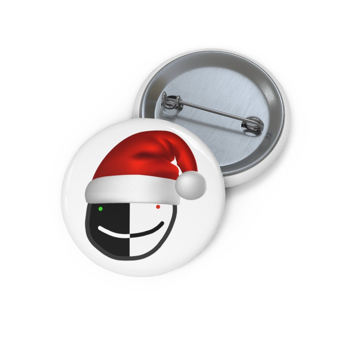 Technoblade Never Dies Pin Buttons Ranboo Pin Lmanburg Pin - Etsy