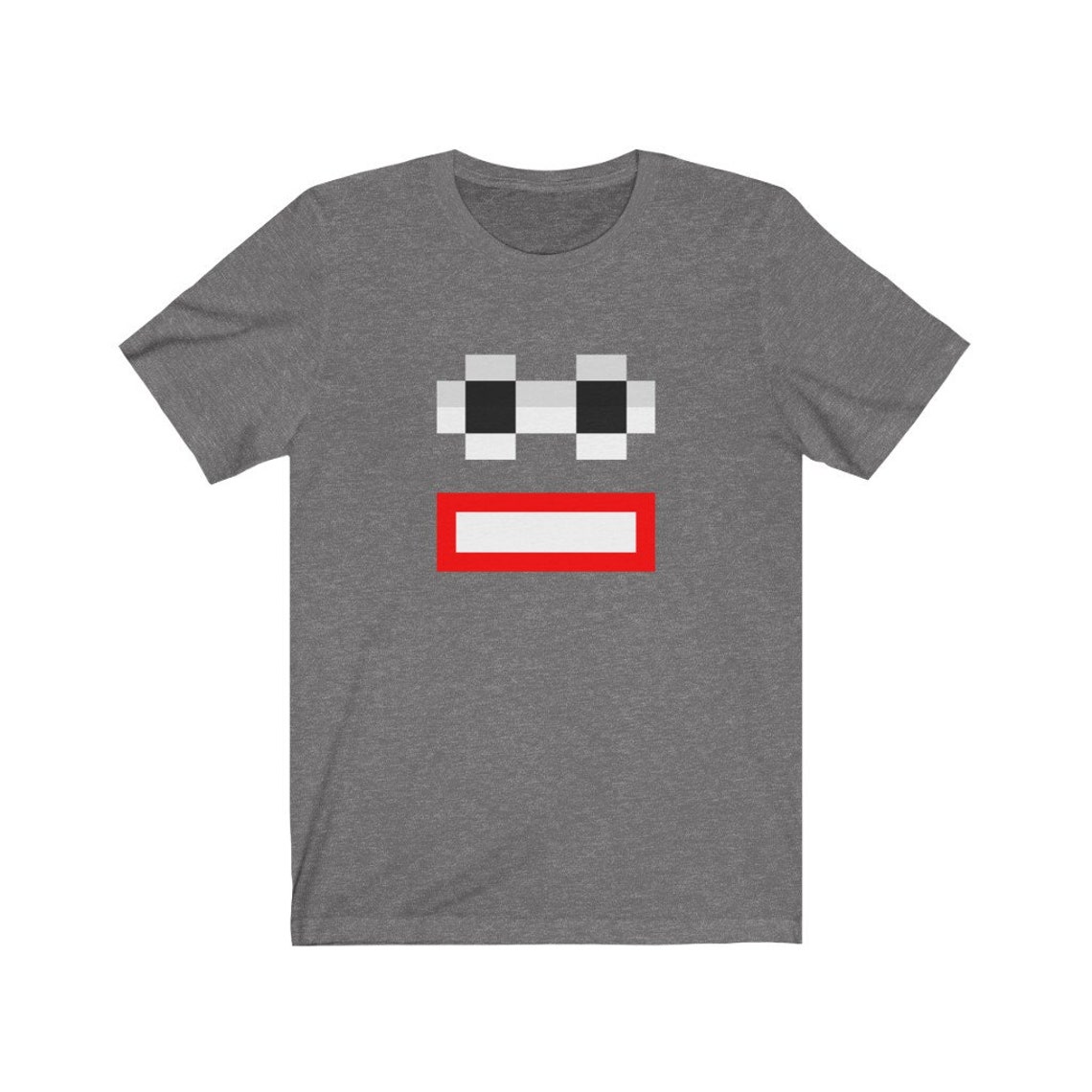 Georgenotfound Shirt Dream Smp Merch Not Found Game Lover - Etsy