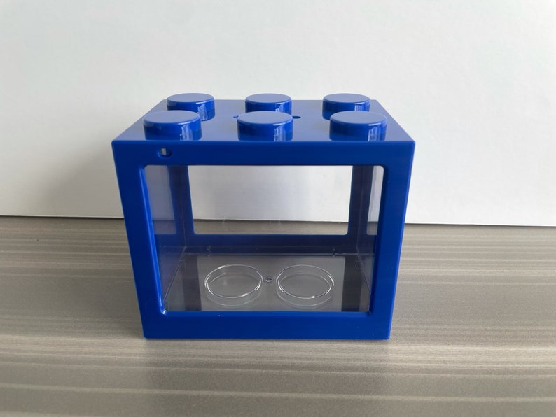 Brick Money Box - Etsy