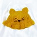 Crochet Cat Bucket Hat Written Pattern - Etsy Canada