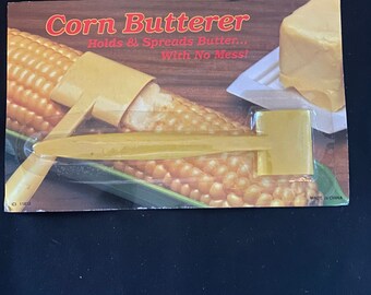 Corn Butterer - Etsy
