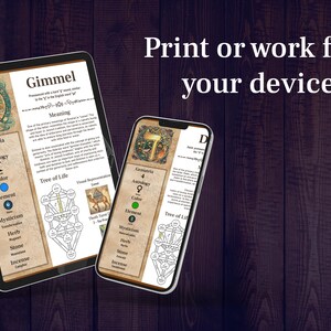 Hebrew Letter Cheat Sheets: Printable Guides for Learning, Spiritual ...