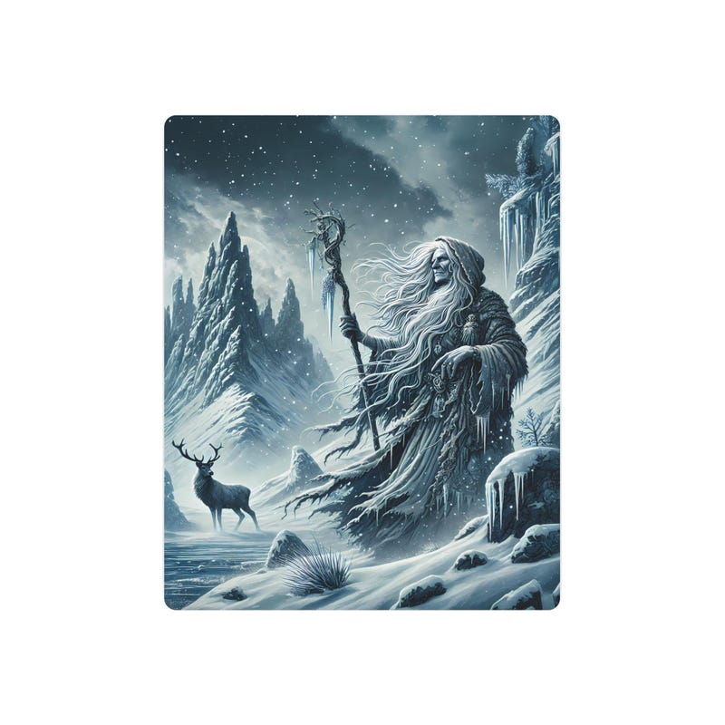 Crone Art - Etsy