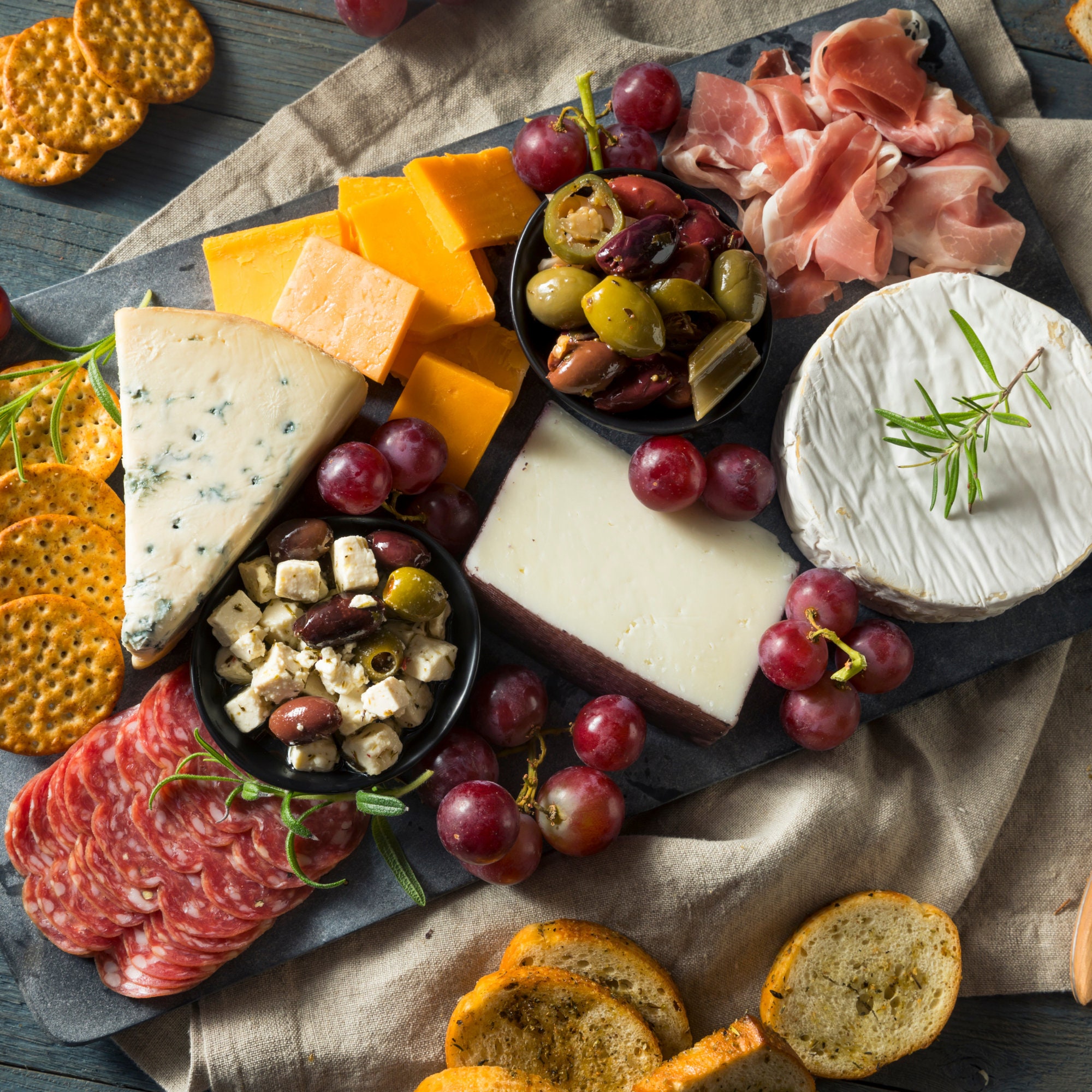 Cheese Tasting Notes A4 Digital Download Print at Home With Tasting ...