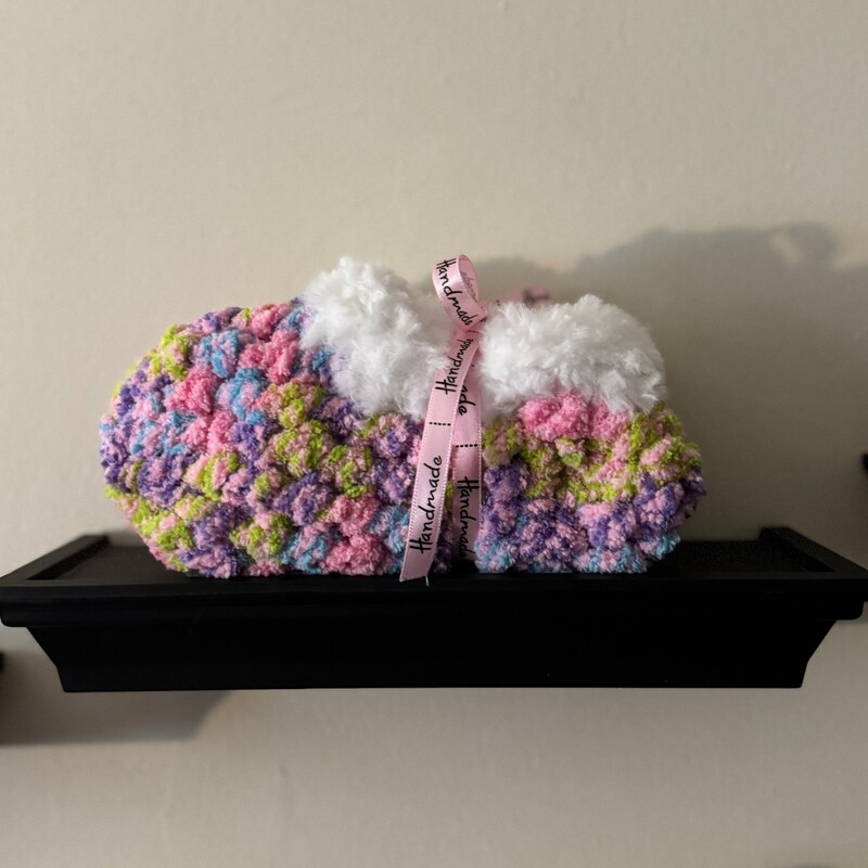 Princess Slippers - Etsy