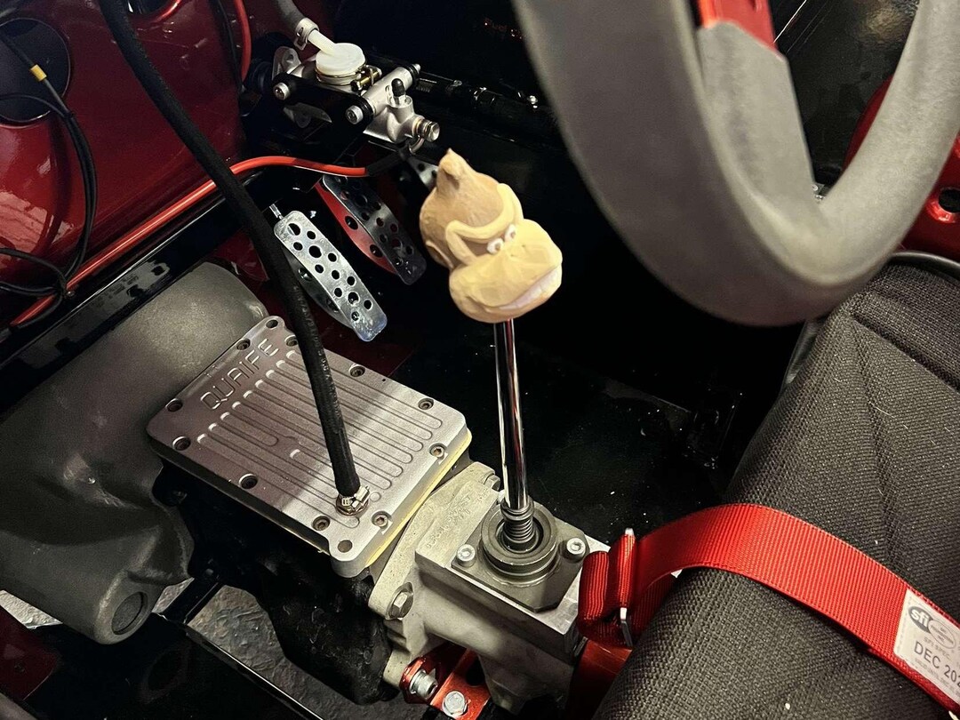 Custom Gear Shift Knob Shifter 3D Printed Car Accessories Personalized ...