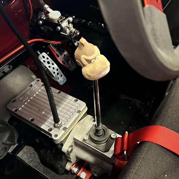 3d Printed Gear Shift - Etsy
