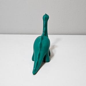 Long Neck Dinosaur Cute 3D Printed Toy and Home Décor Gifts - Etsy