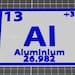 118 Individual Periodic Table Element Squares Tiles .stl Files for ...