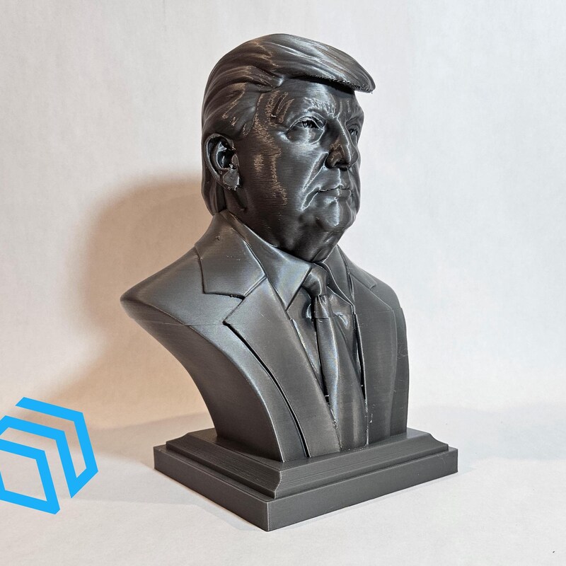 Donald Trump Figure - Etsy