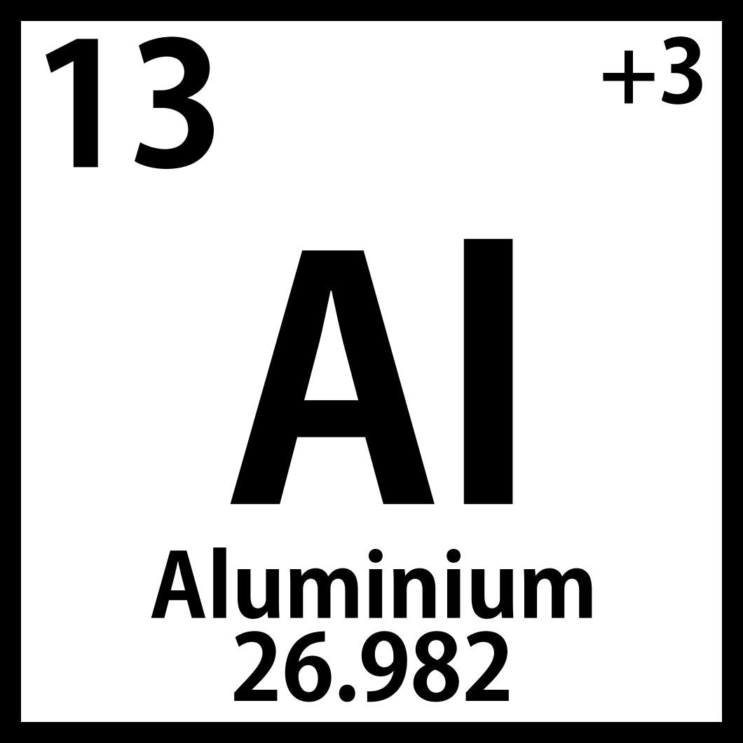 118 Individual Periodic Table Element Squares Tiles .svg .jpg .png With ...