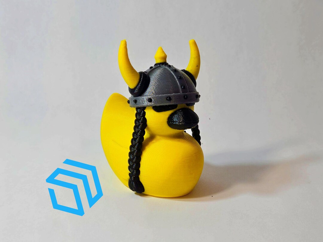 Duck Shifter Knob 3D Printed Car Accessories Personalized Auto Parts ...