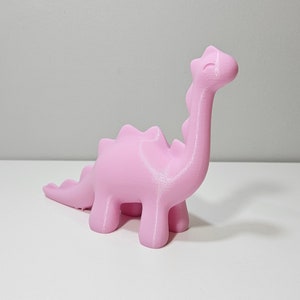 Long Neck Dinosaur Cute 3D Printed Toy and Home Décor Gifts - Etsy