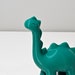 Long Neck Dinosaur Cute 3D Printed Toy and Home Décor Gifts - Etsy