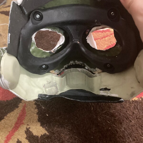Skull Dog Base Toony - Etsy