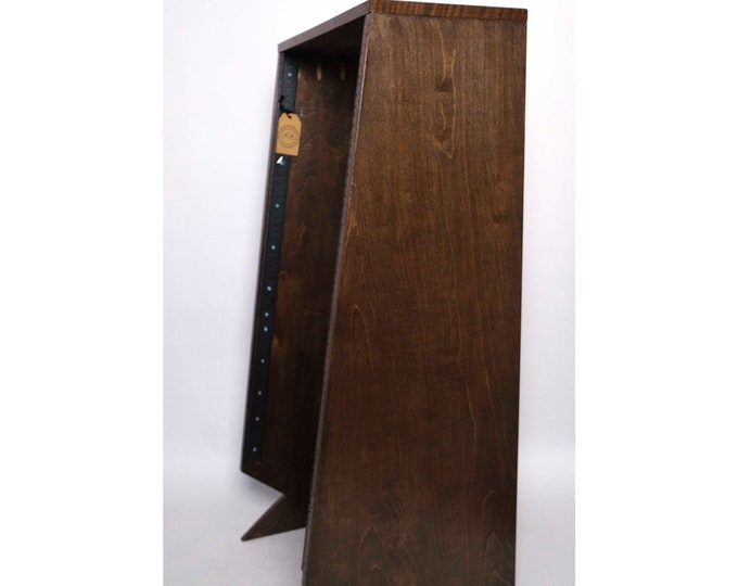 20U Recording Studio Rack | Angled Gear Rack | Slanted Equipment Rack ...