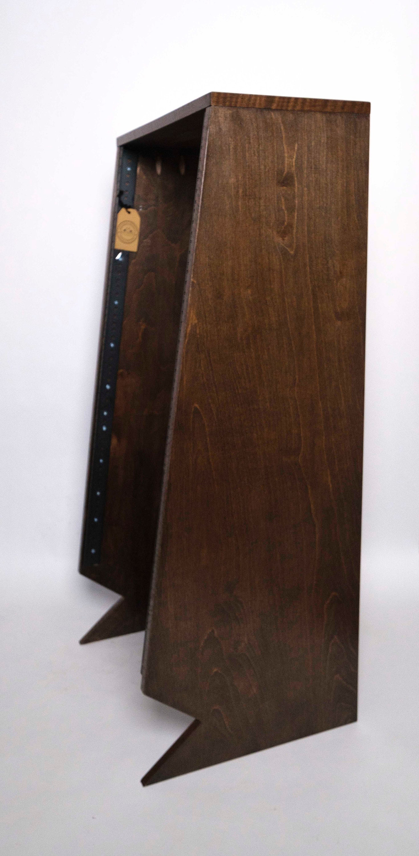 20U Recording Studio Rack Angled Gear Rack Slanted Equipment Rack 20U ...