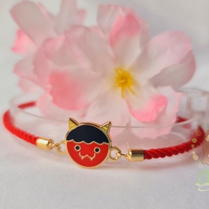 Luxiem Nijisanji Mysta Ryas, Vox Akuma, Shu Yamino Bracelet Charm - Etsy