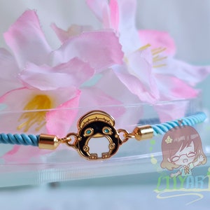 Genshin Impact - Freminet Pers Bracelet - Etsy