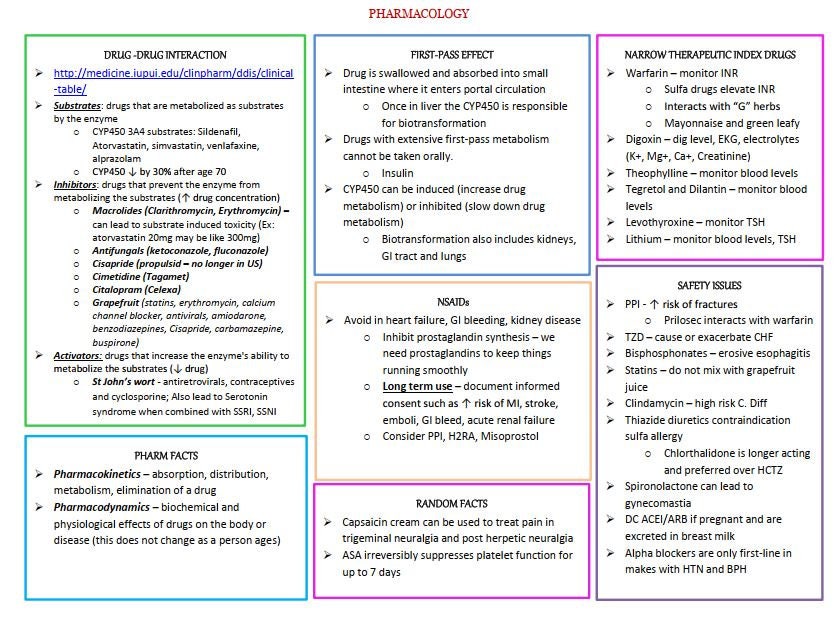 AANP Exam Study Guide to Family Nurse Practioner FNP - Digital Item/fnp ...