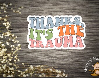Ortho Trauma, We Nailed Your Grandma Sticker, Orthopedics, Trauma ...