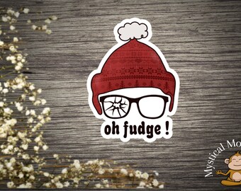 Funny I Like People Sticker Laptop Sticker Vinyl Die Cut Sticker Water ...