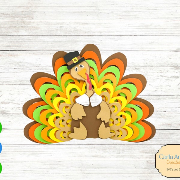 Thanksgiving Turkey - Etsy