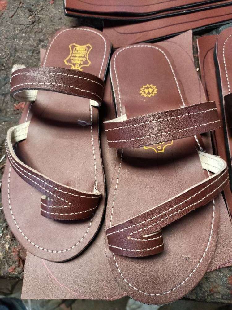 Men's Sandals, Handmade Sandals, Cowboy Sandals, Fisherman Sandals ...