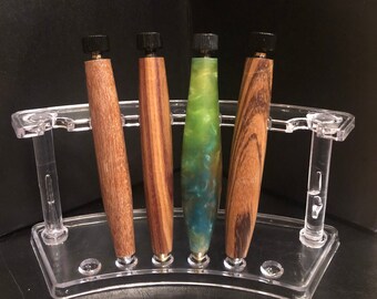 Screw Top Pen - Etsy