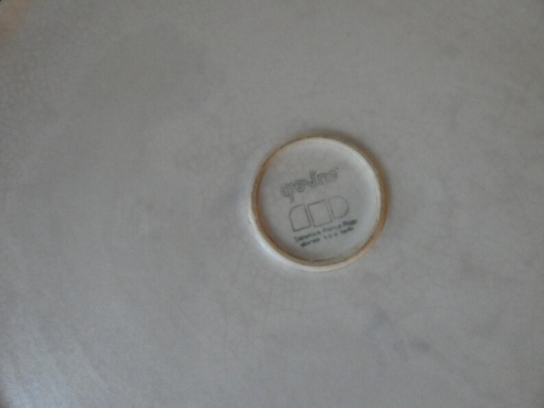 Gresline Ambrogio POZZI by Ceramica Franco Pozzi, Alto Basso, Italy ...