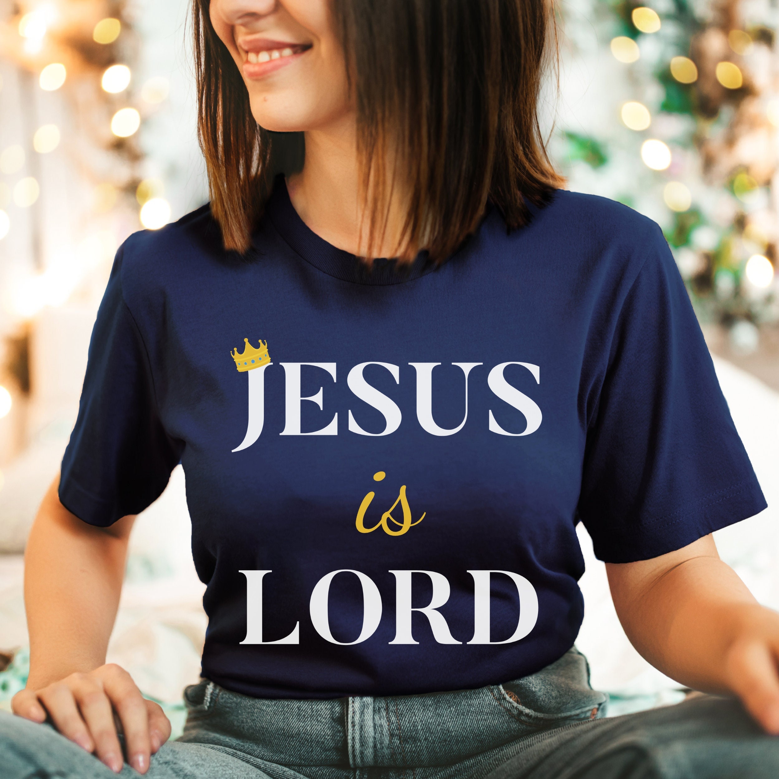 Jesus Apparel