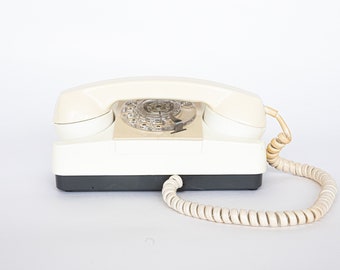Princess Rotary Phone - Etsy