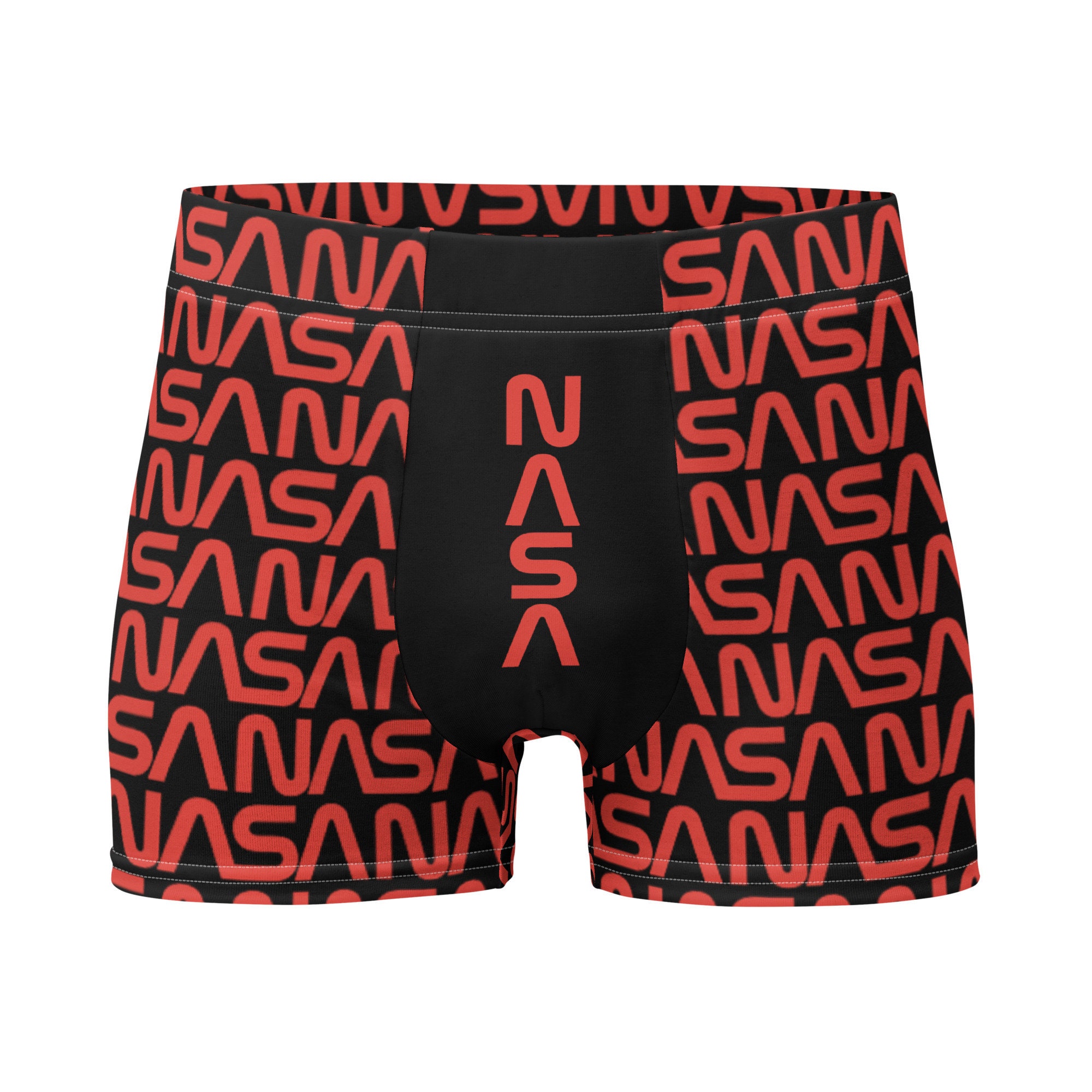 Nasa Briefs