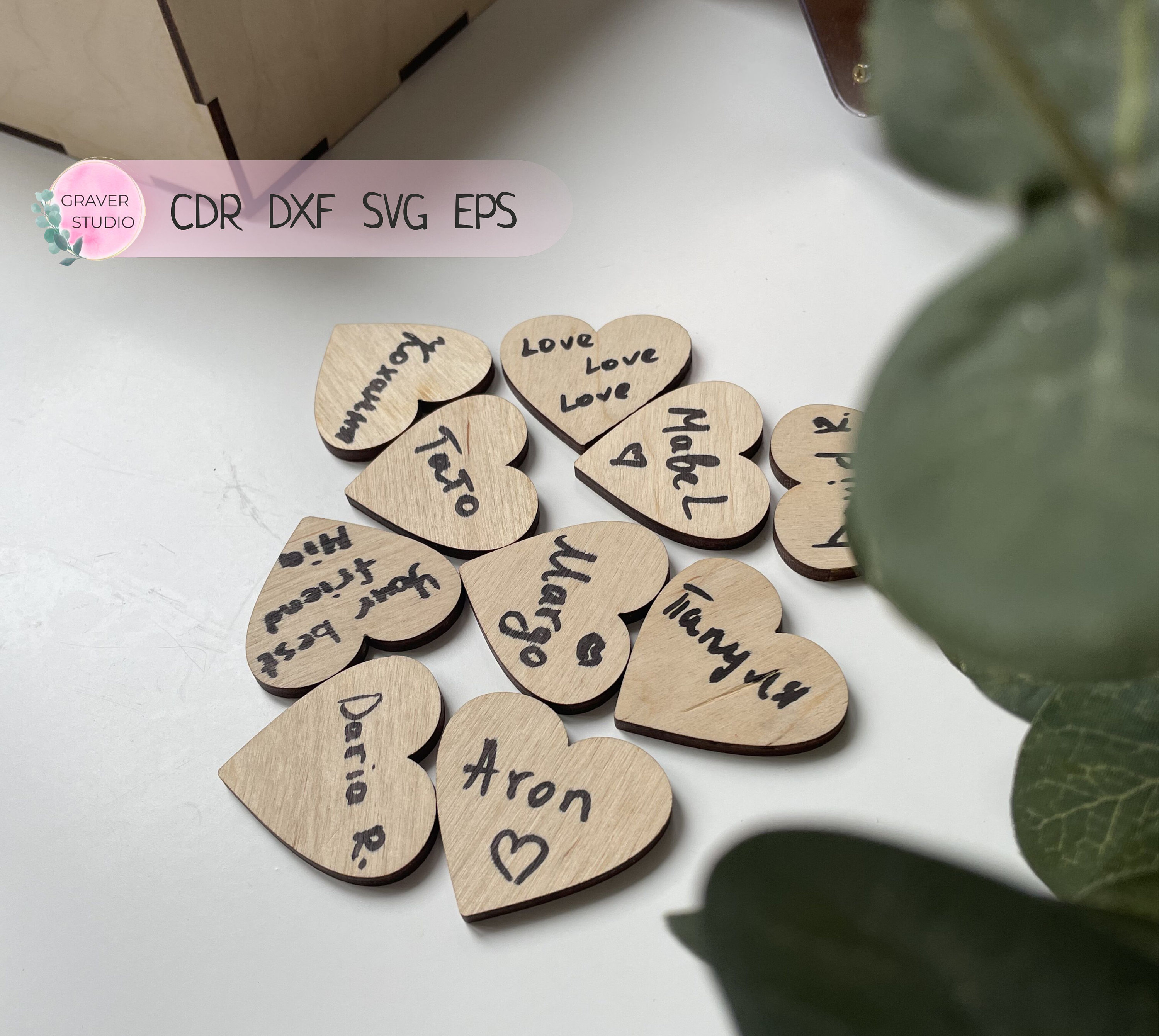 Wedding Guest Book Svg File, Svg Wedding, Svg Guest Book, Guest Wedding ...