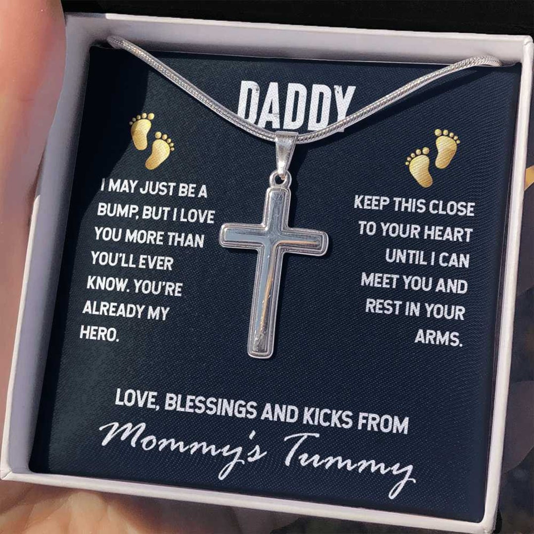 Soon to Be Dad, Father's Day Card, Expectant Father, Daddy to Be ...