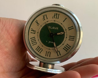 Slava Clock | Etsy